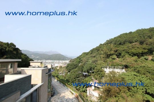 Sai Kung Colour By The River SKA1214