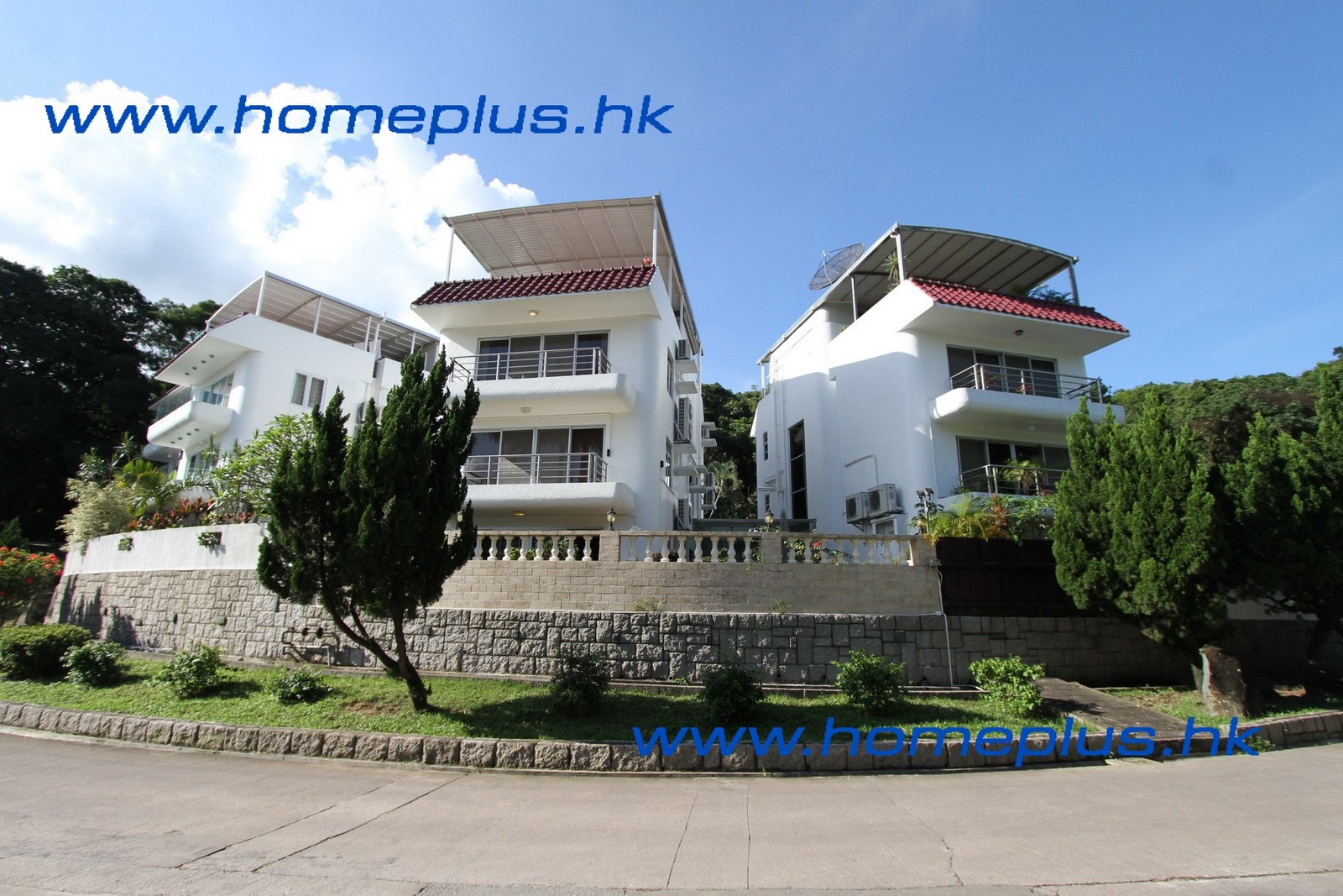Sai_Kung Managed Complex Village House SPS1695 HOMEPLUS